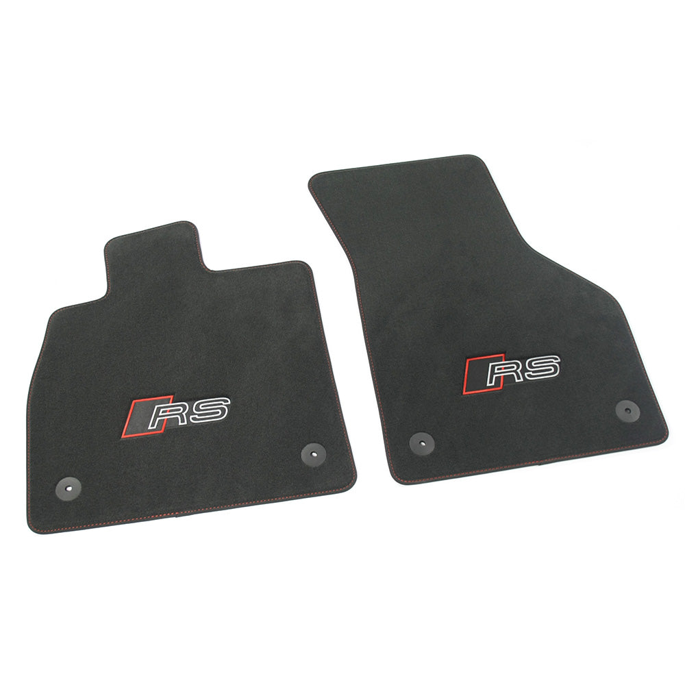 Genuine audi tt mk3 car mats store