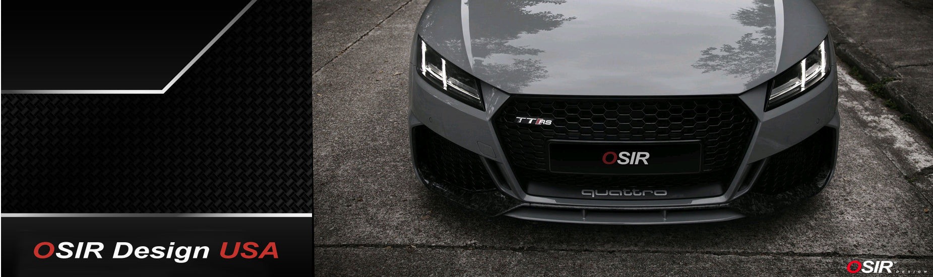 Osir Design – TT Stuff