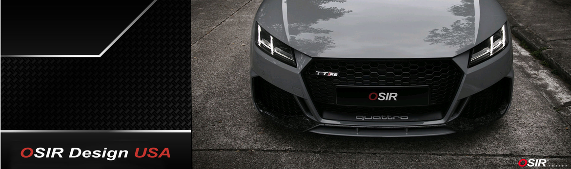 Osir Design – TT Stuff