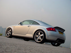 Audi TT Performance Parts, OEM & Accessories – TT Stuff