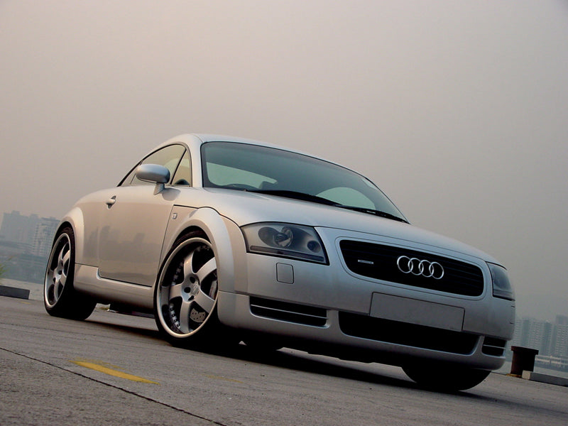 Audi TT Mk1 180 quattro (1999-2002) Performance, Accessories & Repair ...
