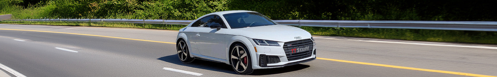 Audi TTS Mk3 (2015-2023) Performance, Accessories, Tuning, Aftermarket ...