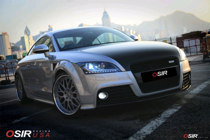 Audi TTS Mk2 (2009-2014) Performance, Accessories & Repair Parts – TT Stuff
