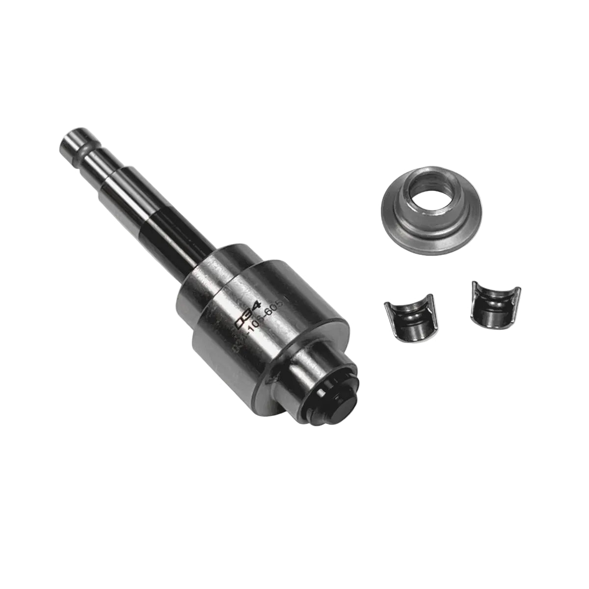 034Motorsport - High Pressure Fuel Pump Piston Upgrade Kit - 2.0T FSI ...