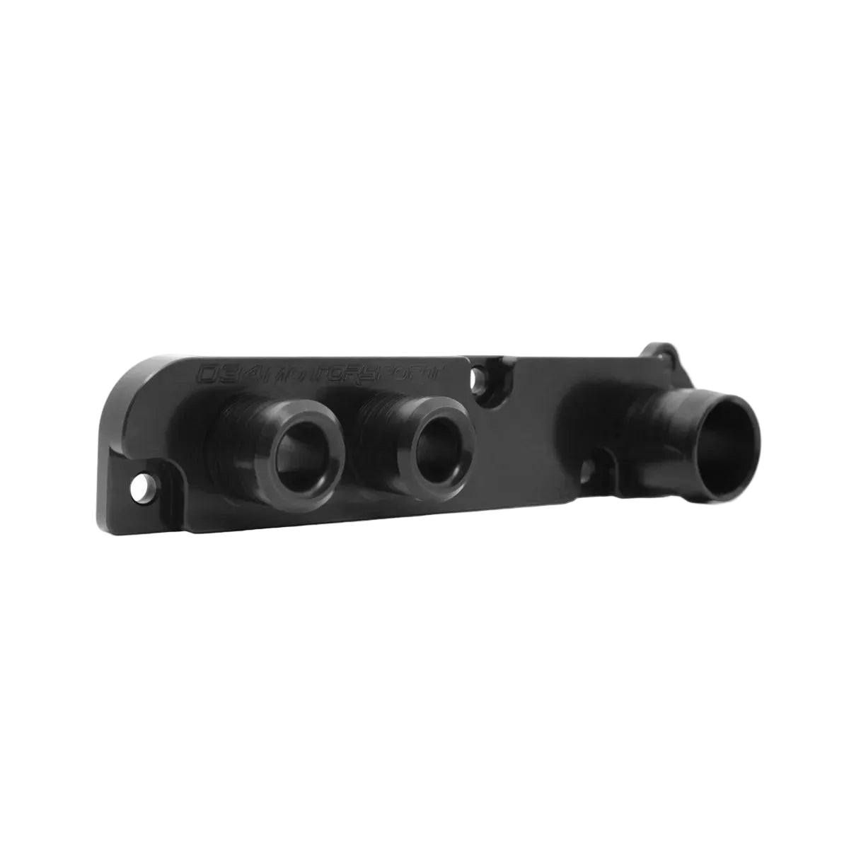 034Motorsport - Valve Cover Breather Adapter, 2.0T FSI, Catch Can Prov ...