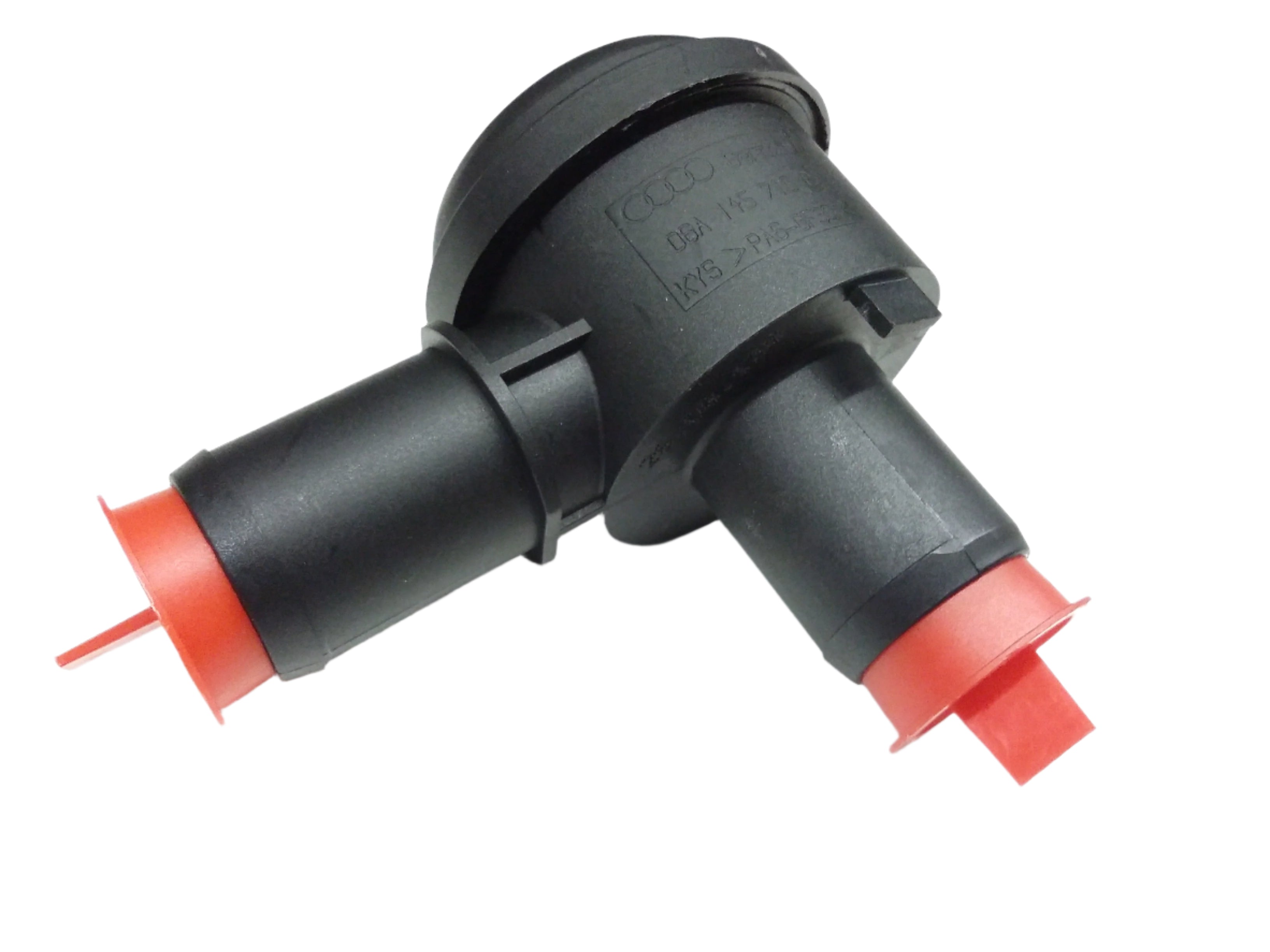 Genuine Audi - Diverter Valve 1.8T - TT Mk1 – TT Stuff