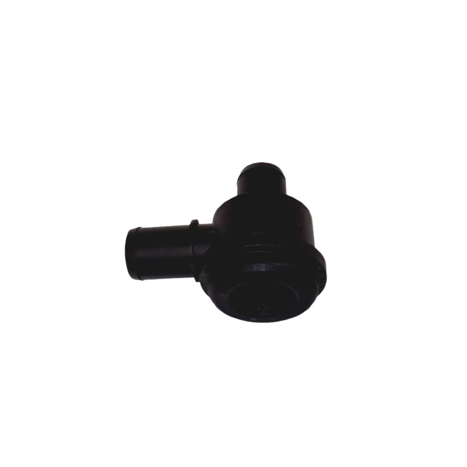 Genuine Audi - Diverter Valve 1.8T - TT Mk1 – TT Stuff
