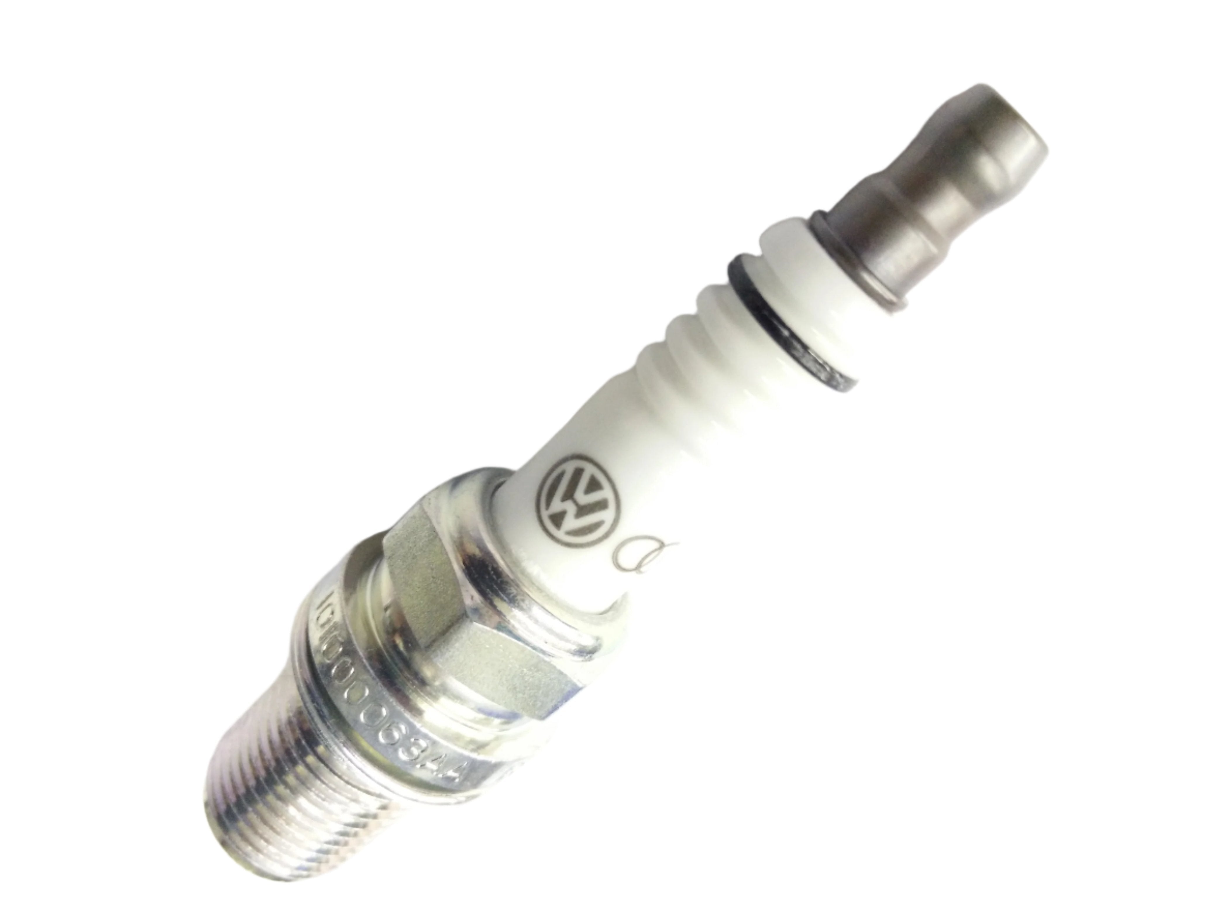 Genuine Audi - Spark Plugs - Set of 4 - 180 / 225 TT – TT Stuff