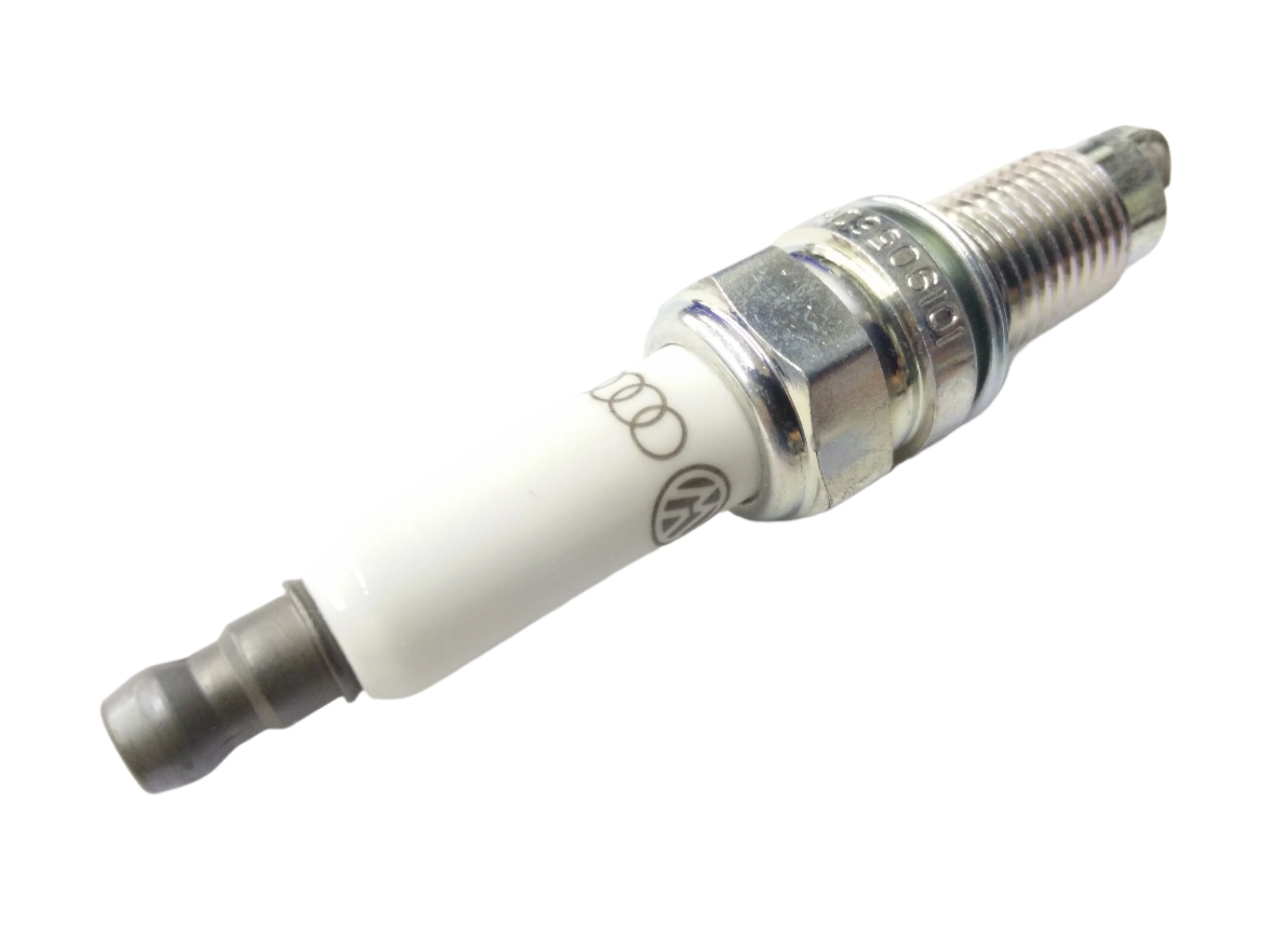 Genuine Audi - Spark Plug - Single - TT 3.2 Mk1 Mk2 – TT Stuff