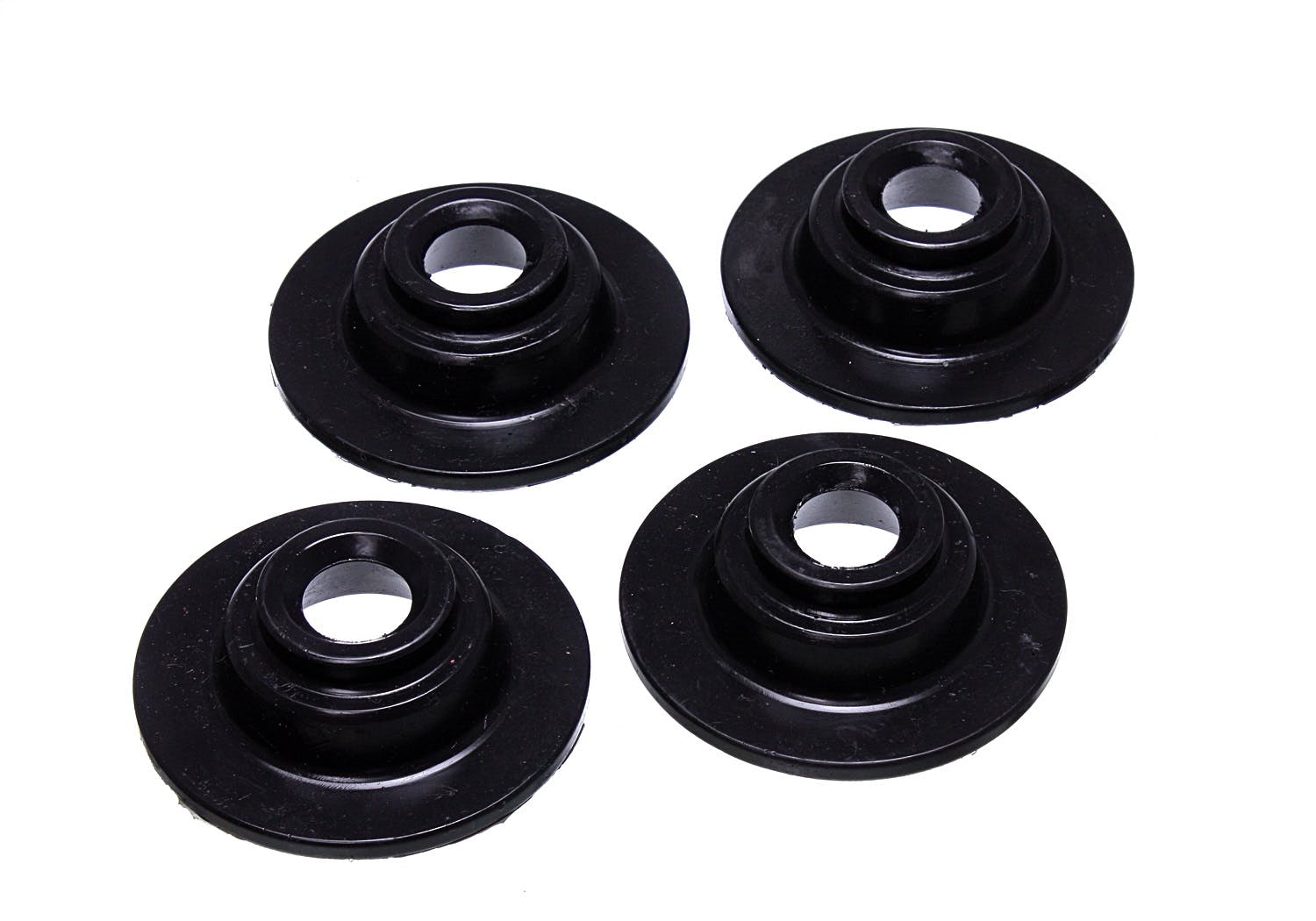 Energy Suspension - Rear Coil Spring Isolator Bushings - TT / TTS / TT ...