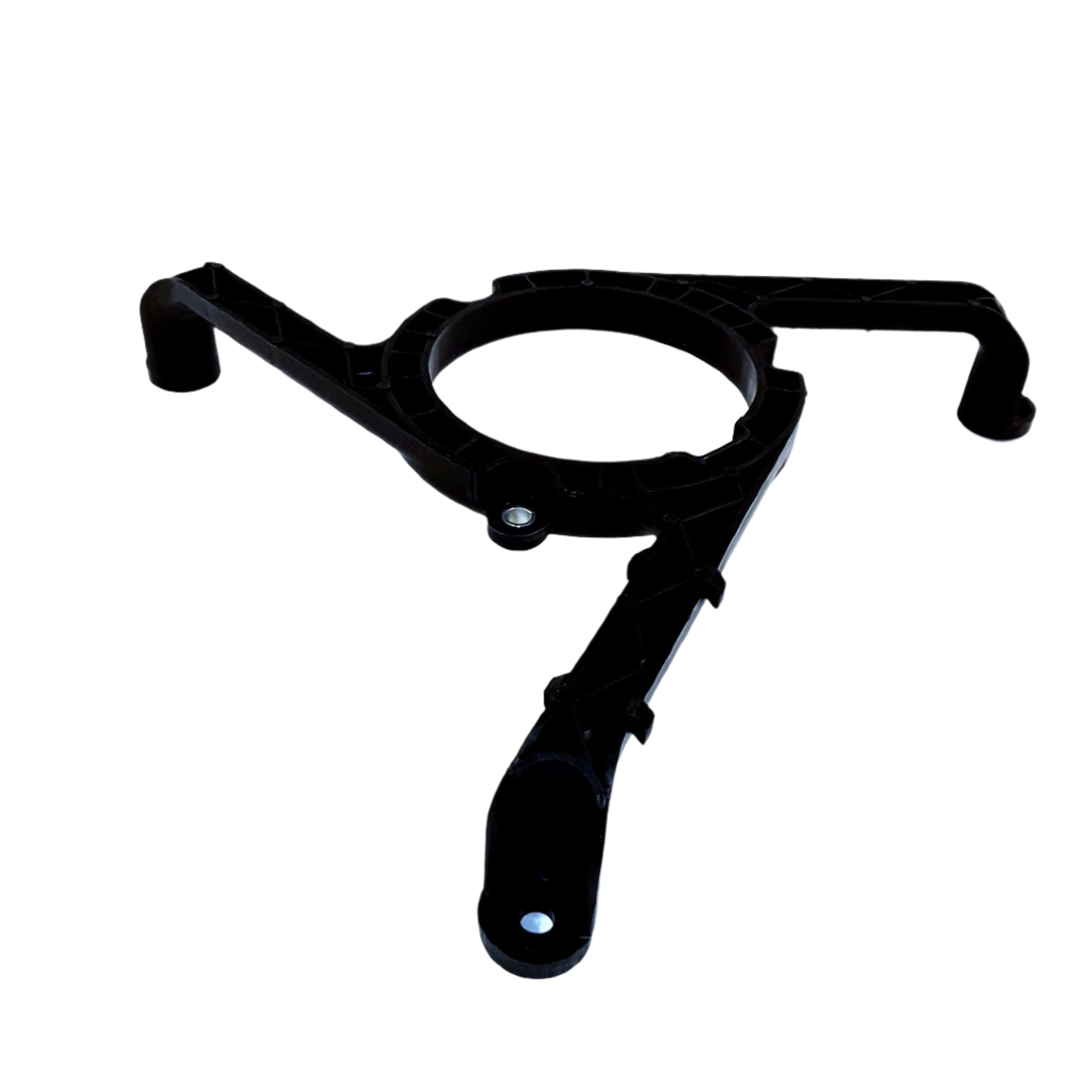 Genuine Audi - Engine Cooling Fan Motor Bracket 1.8T - TT Mk1 – TT Stuff