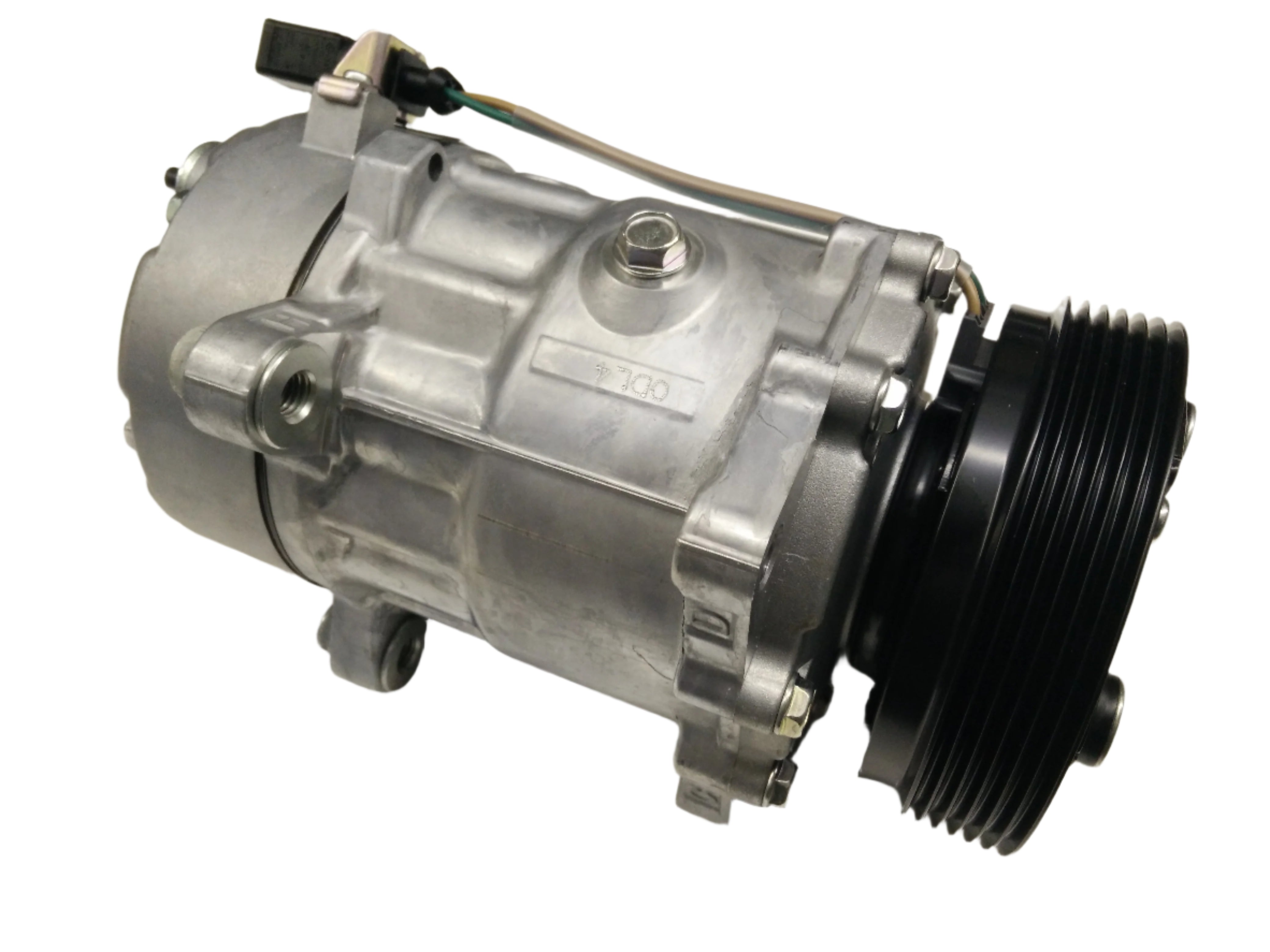 Genuine Audi - A/C Compressor - TT Mk1 – TT Stuff