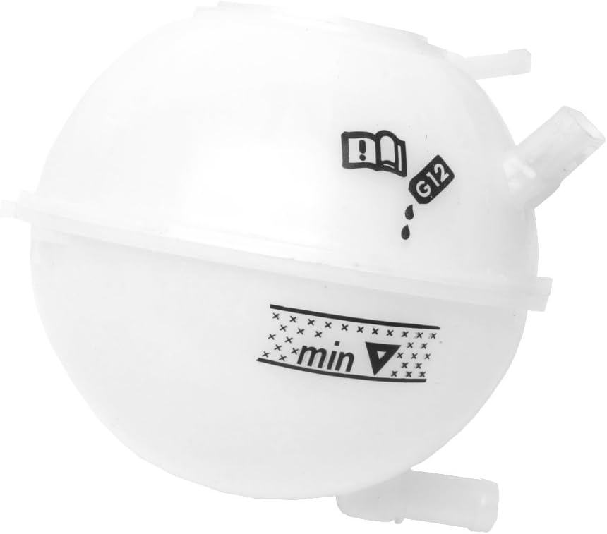 URO Parts - Coolant Expansion Tank - TT Mk1 – TT Stuff