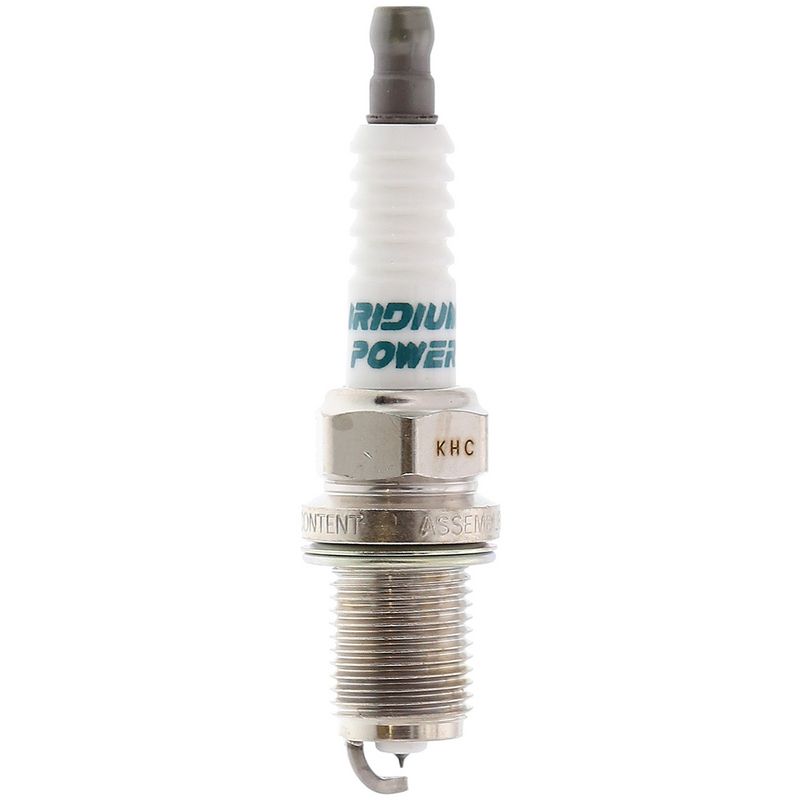 DENSO - Iridium Power Spark Plug - IK22 – TT Stuff