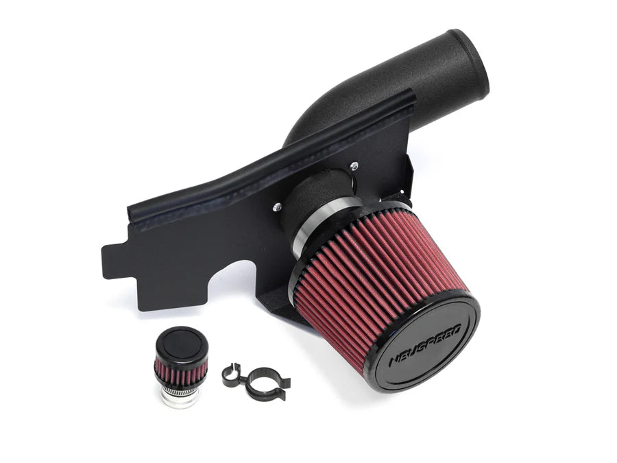 NEUSPEED - P-FLO Air Intake Kit - PQ35 1.8/2.0L EA888.3 TSI - TT Mk2 ...
