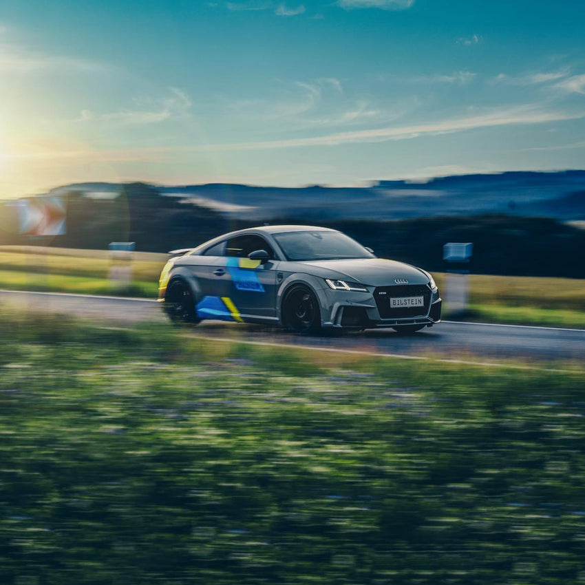 Audi TT Performance Parts, OEM & Accessories – TT Stuff