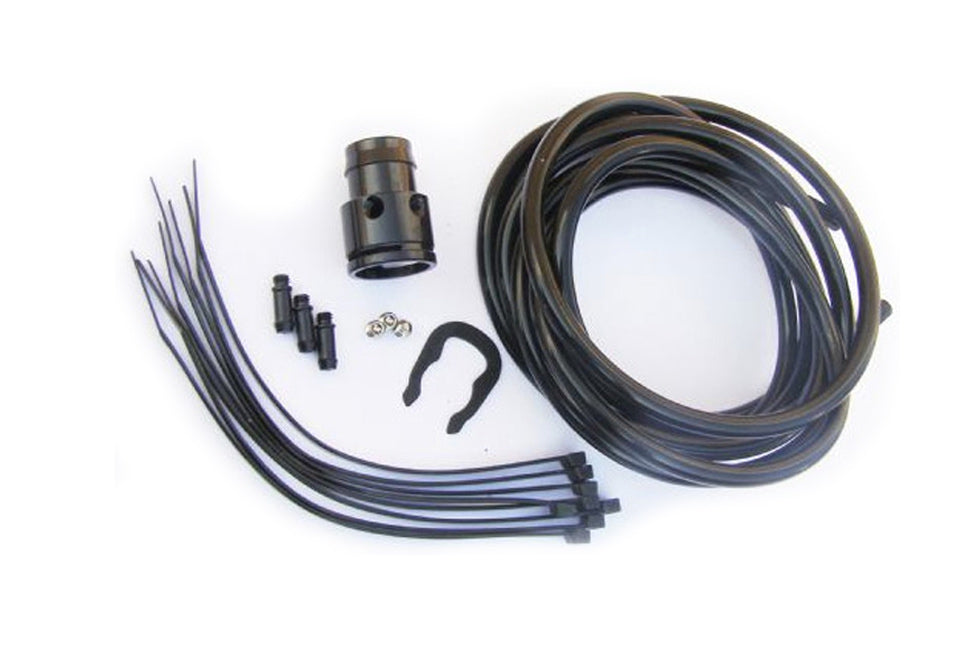 Forge Motorsport - Boost Gauge Fitting Kit - TT / TTS Mk2 – TT Stuff