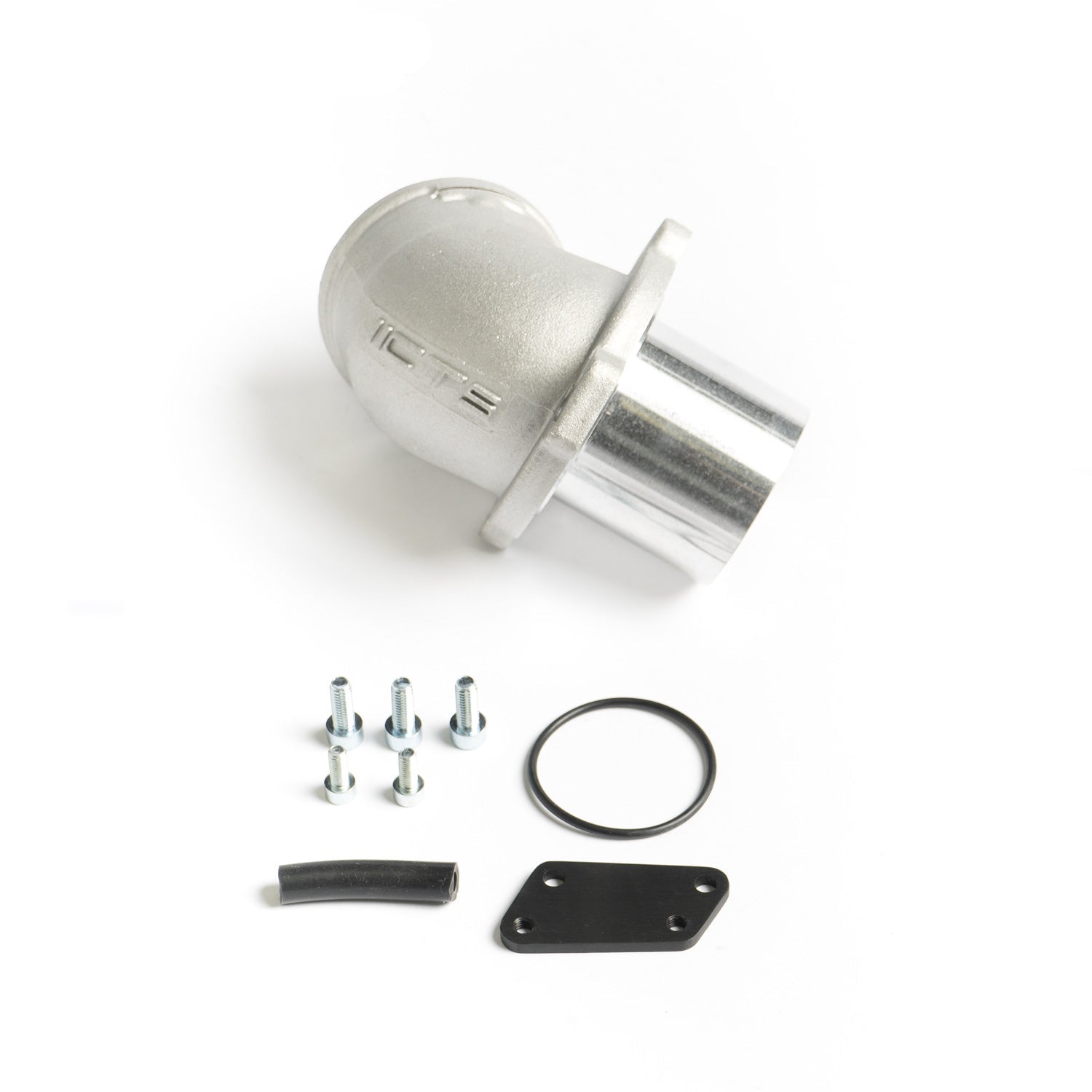 CTS Turbo - CAST Turbo Muffler Delete – Gen1 2.0T TSI (EA888.1) - TT M ...