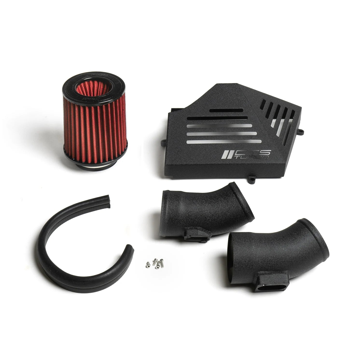 CTS Turbo - MINI F54/F55/F56/F60 Cooper/S/JCW B38/B46/B48 Intake – TT Stuff