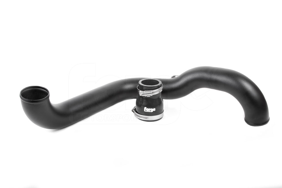 Forge Motorsport - High Flow Discharge Pipe - TT / TTS Mk3 – TT Stuff