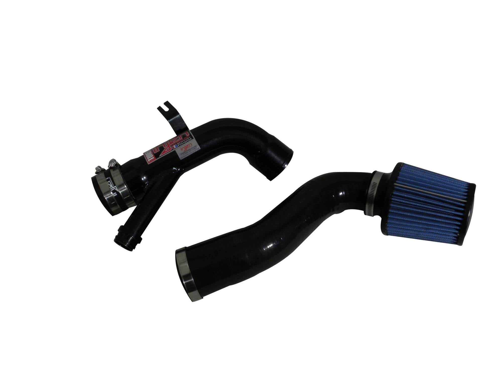 Injen - RD Cold Air Intake System - Black - TT Mk1 180hp – TT Stuff