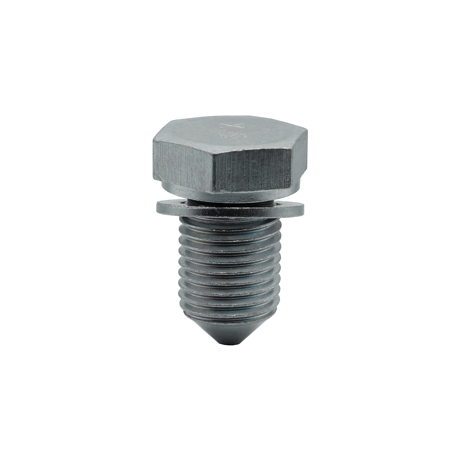 German Auto Stuff - Oil Drain Plug with Washer - TT Mk1 Mk2 / TTS Mk2 ...