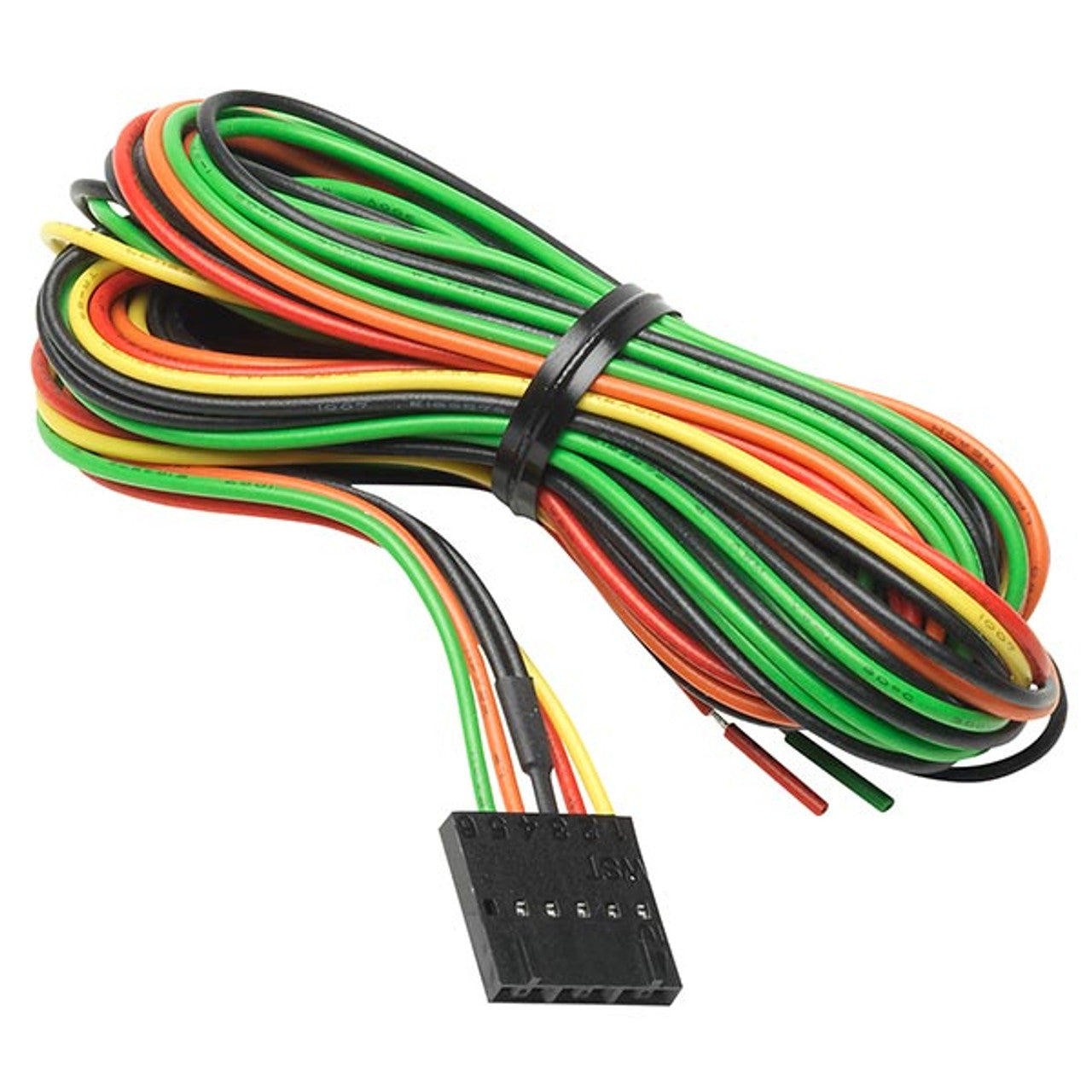 GlowShift - 7 Color Extended Sensor Wiring Harness – TT Stuff
