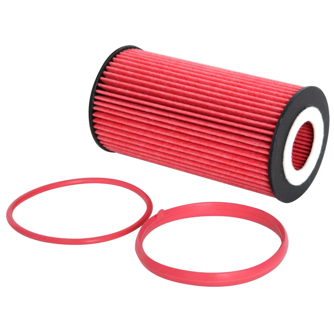 K&N - Oil Filter - TT / TTS / TTRS Mk2 / TTRS Mk3 – TT Stuff