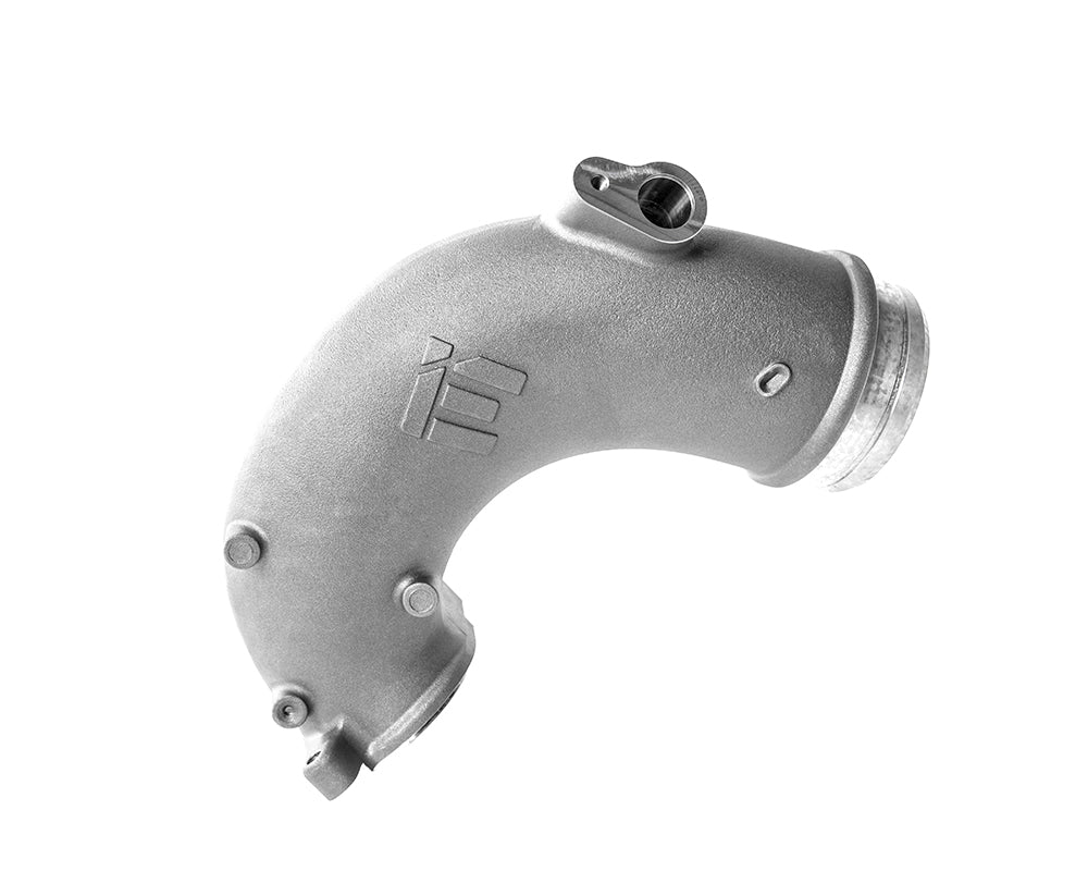 Integrated Engineering - Turbo Inlet Pipe For Audi 2.5T EVO RS3 & TTRS ...