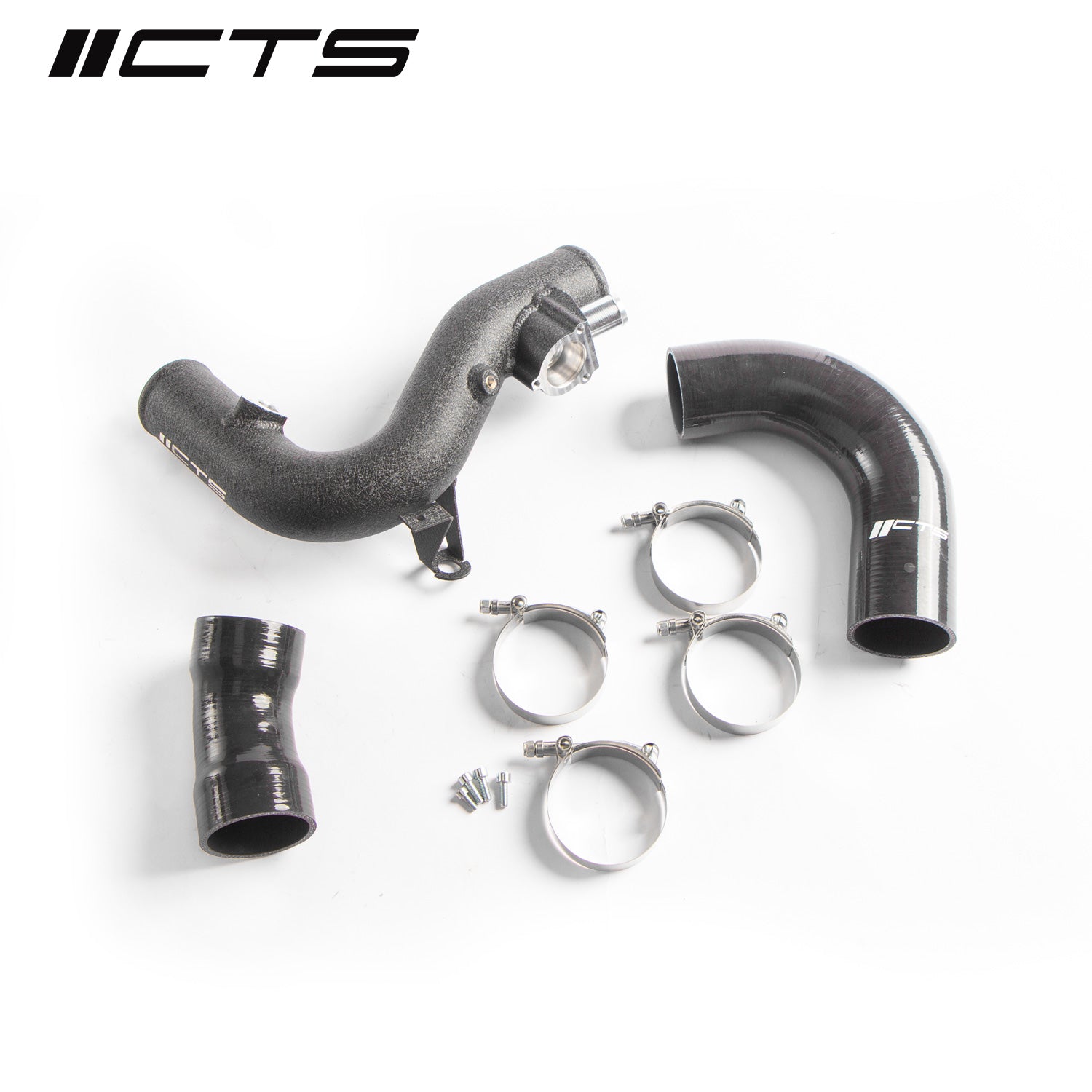 CTS Turbo - Throttle Pipe - TT / TTS Mk3 – TT Stuff