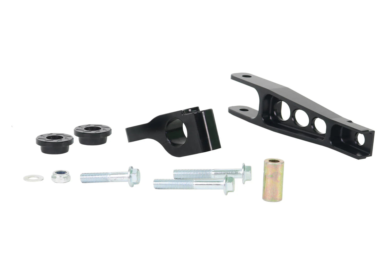 Whiteline - Performance Alloy Front Torque Arm (Dog Bone Mount) Assemb ...