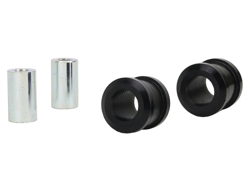 Whiteline - Rear Control Arm - Upper Outer Bushing Kit - TT / TTS / TT ...