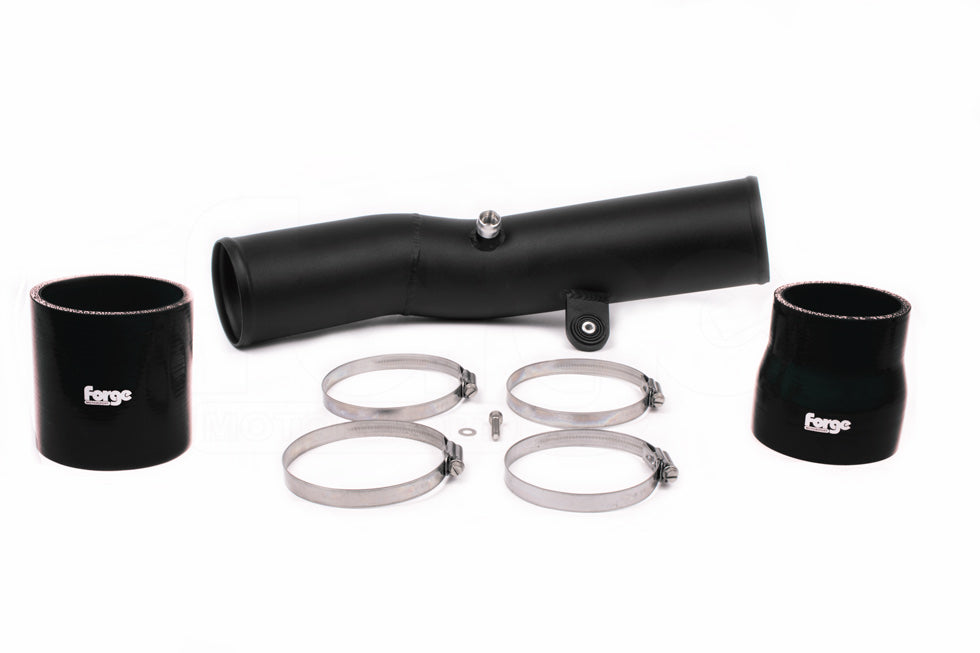 Forge Motorsport - Inlet Hard Pipe - TT RS Mk3 – TT Stuff