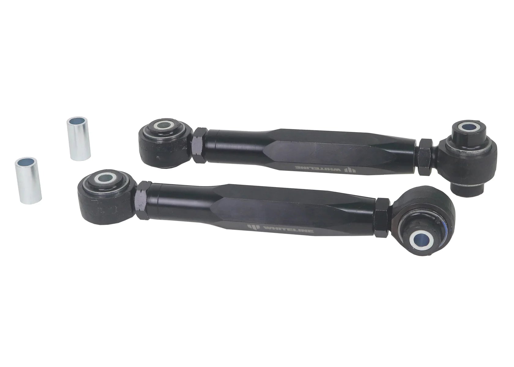 Whiteline - HD Adjustable Rear Toe Arm Set (Rear Lower Forward Control ...