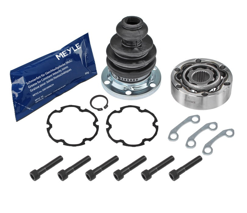 MEYLE - CV Joint Kit - Front - Inner - Single - TT / TTS / TTRS Mk2 ...