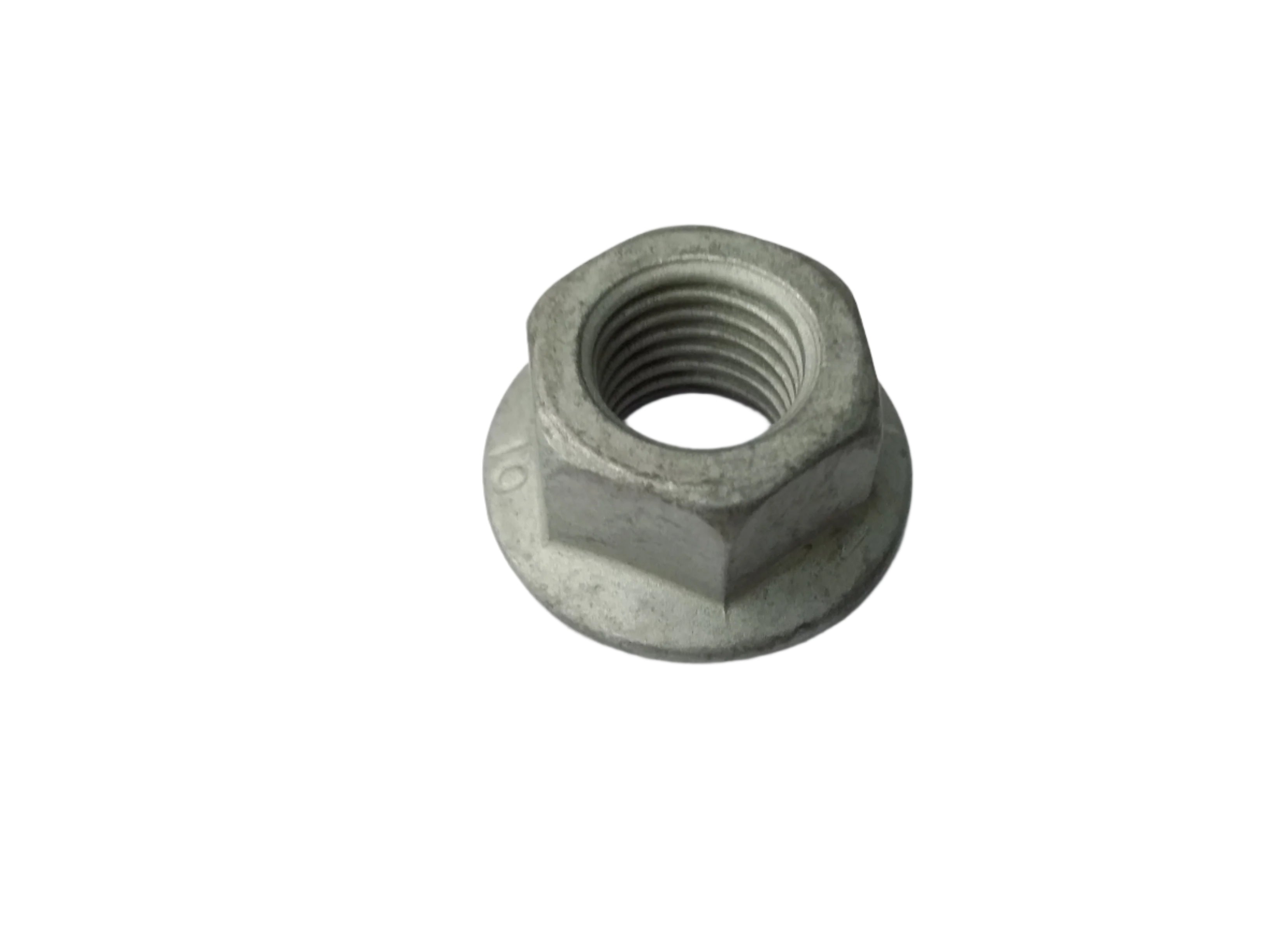 Genuine Audi - Front Control Arm Locking Nut - Rear - TT Mk1 – TT Stuff