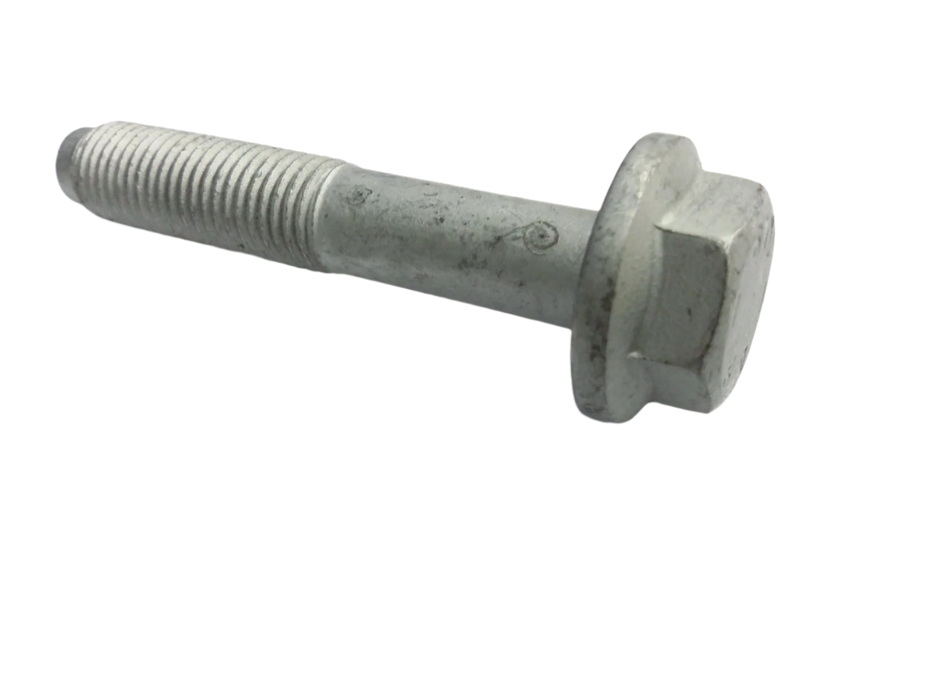 Genuine Audi - Front Control Arm Bolt - Rear - TT Mk1 – TT Stuff