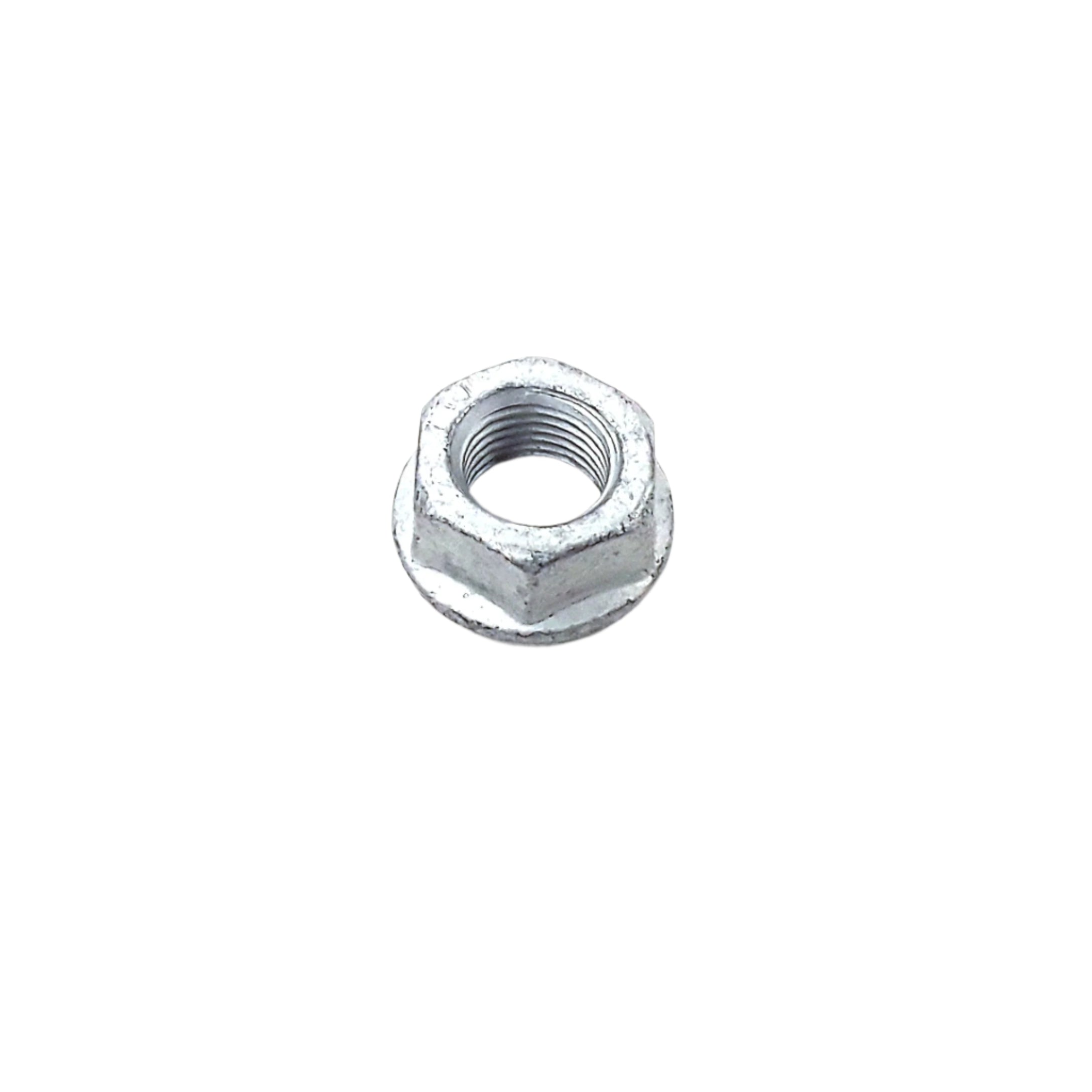 Genuine Audi - Strut Shock Nut - TT Mk1 – TT Stuff