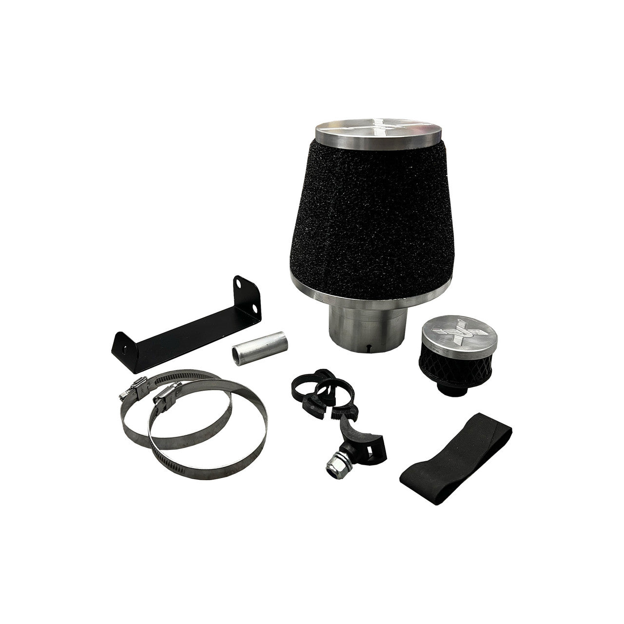 Pipercross - Air Intake System - TT 180 Mk1 – TT Stuff