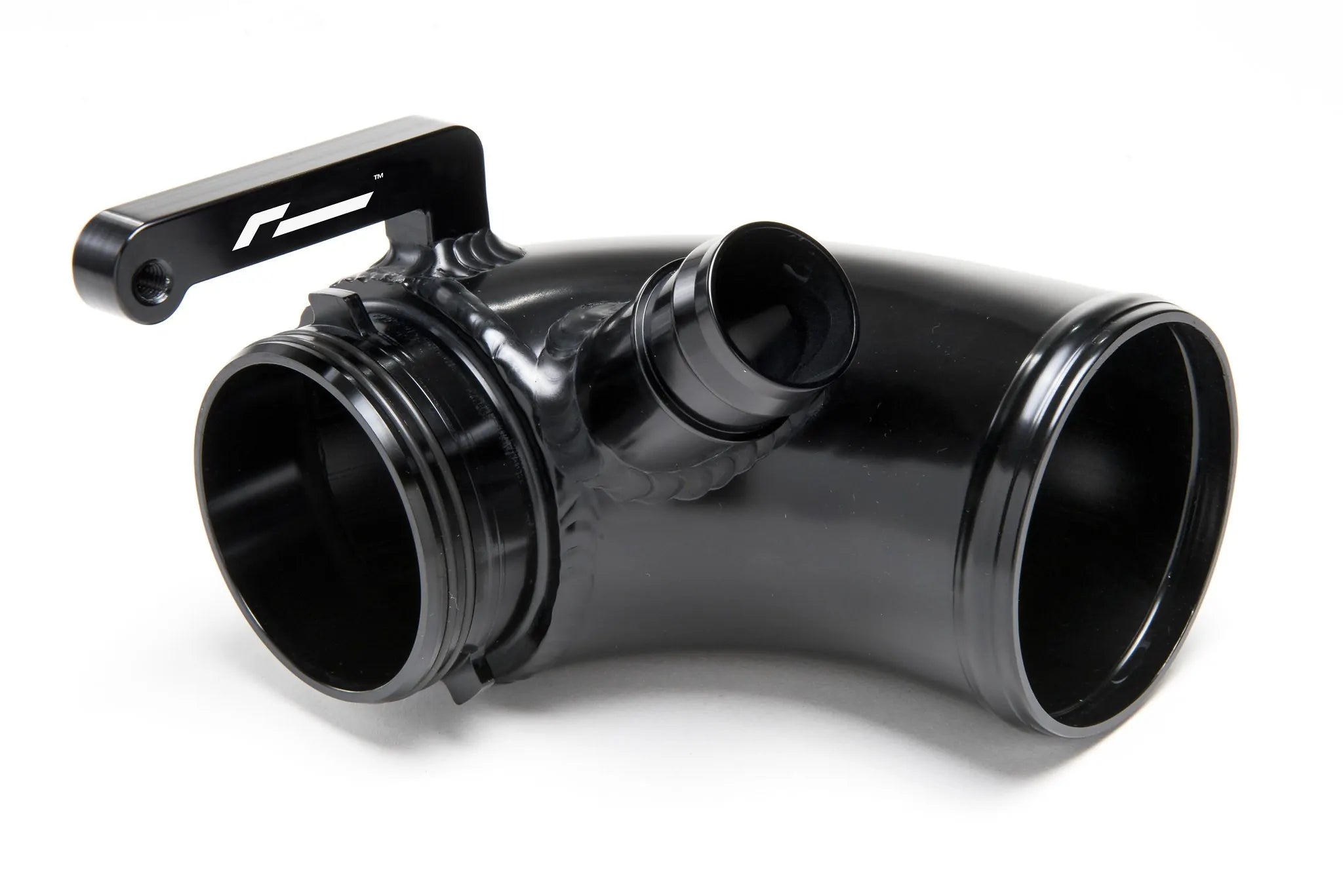 RacingLine - High Flow Turbo Inlet, Audi/Volkswagen 1.8T/2.0T Gen 3 (M ...