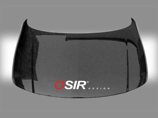 Osir Design - Hood - Double Sided - Gloss Carbon - Audi TT Mk1 – TT Stuff