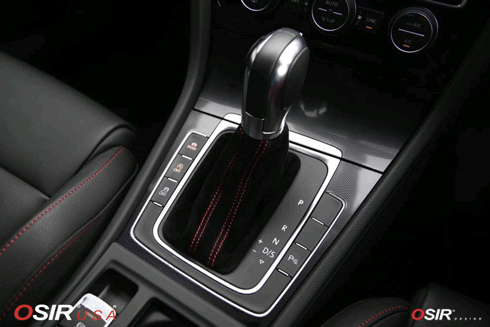 Osir Design - Boot GT7 Auto - VW Golf / GTI / R Mk7 / 7.5 – TT Stuff