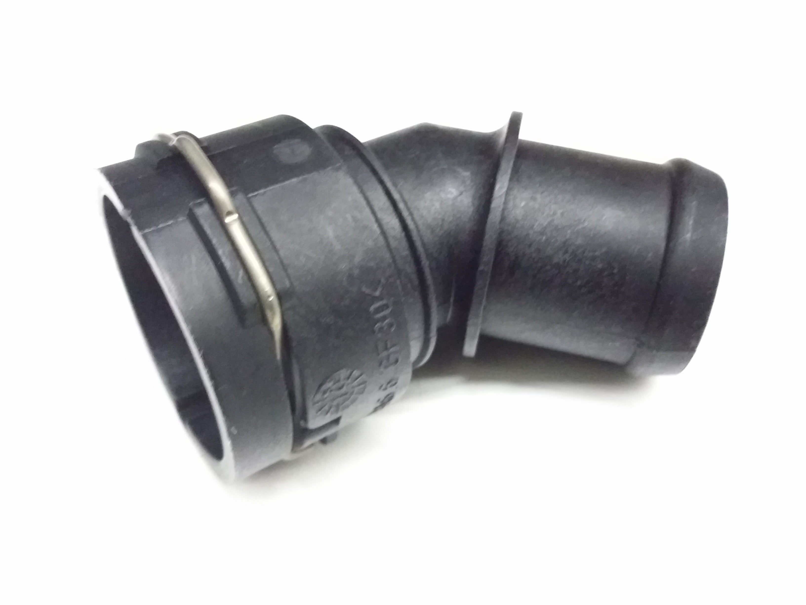 Genuine Audi - Hose Coupling Upper - TT 225hp Mk1 – TT Stuff