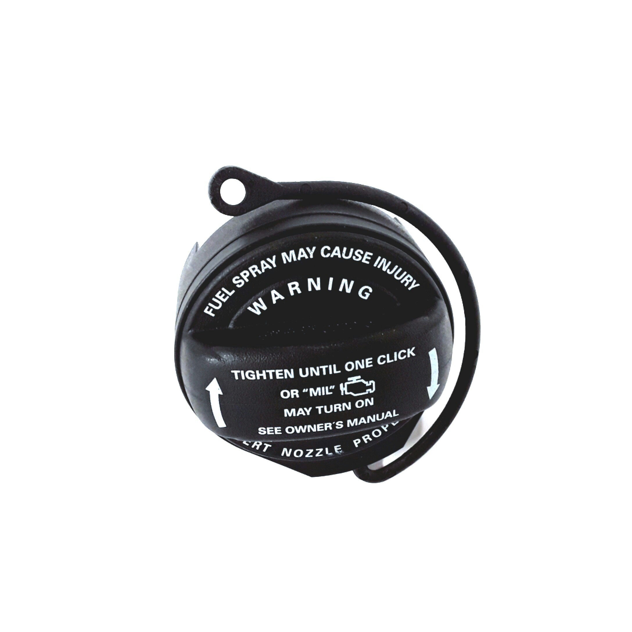 Genuine Audi - Fuel Tank Cap - TT / TTS / TTRS Mk2 – TT Stuff