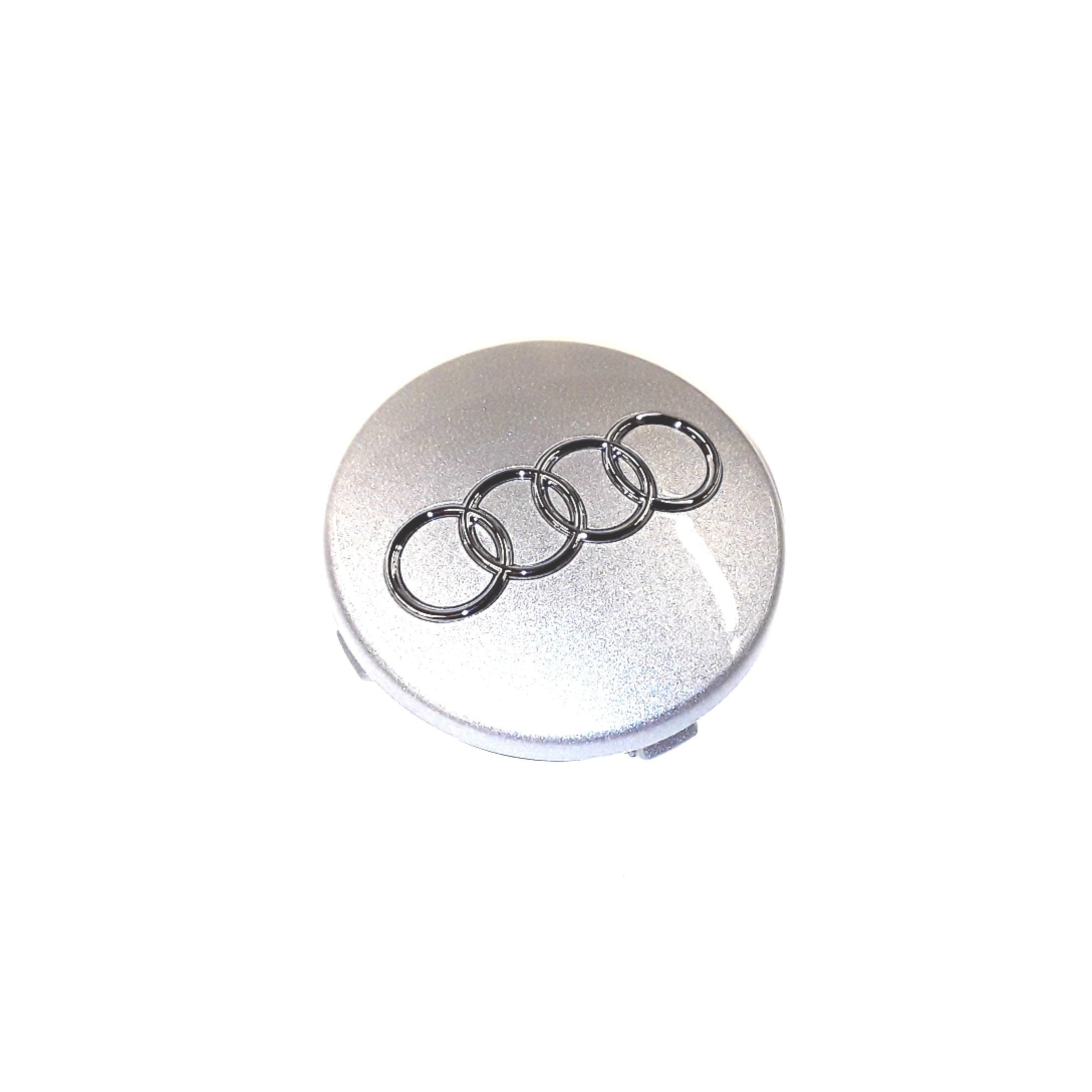 Genuine Audi - Wheel Center Cap - 16" - TT Mk1 – TT Stuff