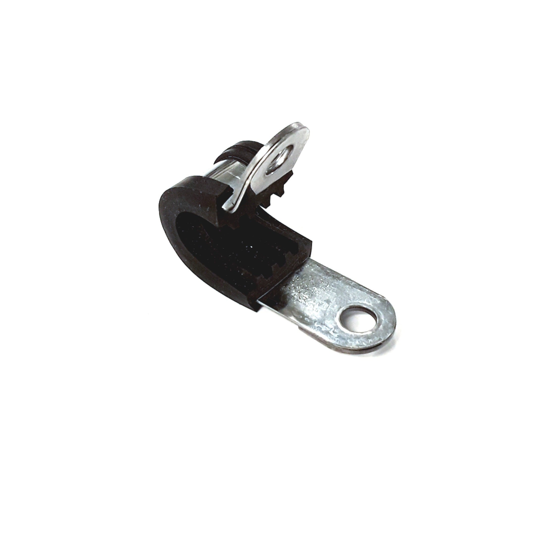 Genuine Audi - Power Steering Pressure Hose Clip - TT Mk1 – TT Stuff