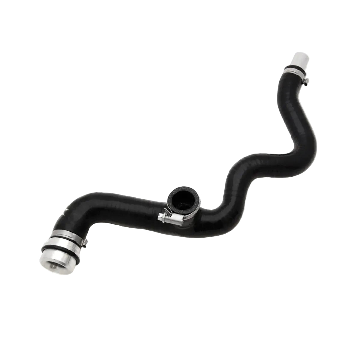 034Motorsport - Breather Hose - Lower Block Breather - MkIV 1.8T 06A ...