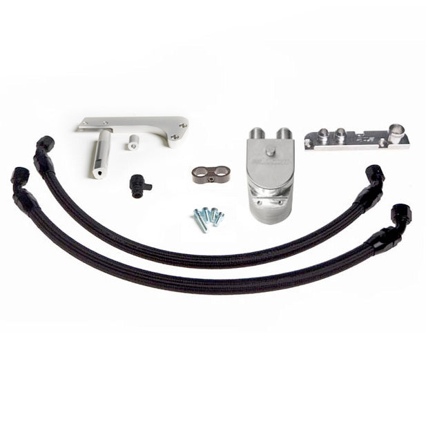 CTS Turbo - Catch Can Kit - TTS Mk2 – TT Stuff