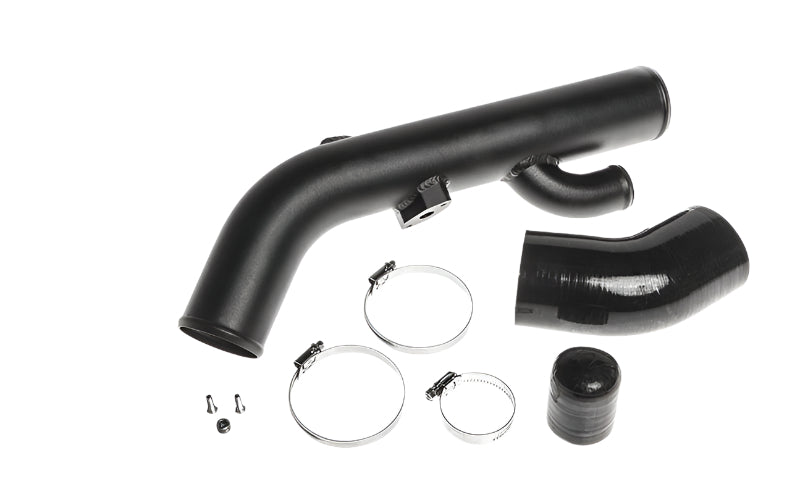 CTS Turbo - 2.0T TSI Throttle Pipe (EA888.1) - TT Mk2 – TT Stuff