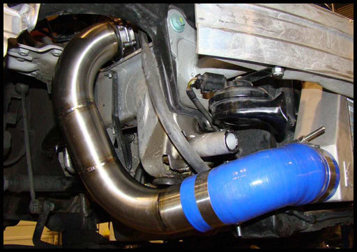 CTS Turbo - 1.8T FMIC KIT (450HP) - TT Mk1 225 – TT Stuff